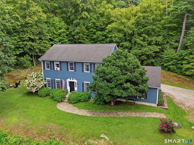 190 Cornwall Bridge Rd, Sharon, CT 06069