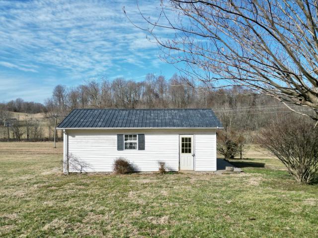 190 Cane Valley Mill Road