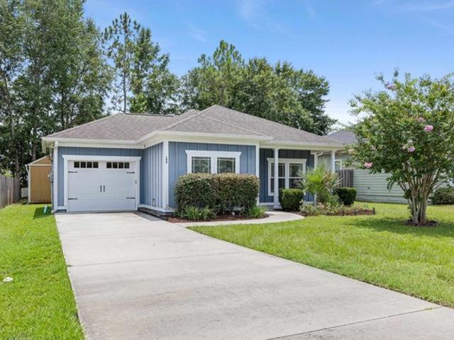 190 Carousel Cir, Crawfordville, FL 32327