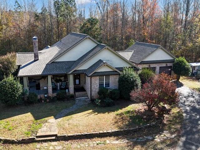 190 Carl Williams Rd, Senoia, GA 30276