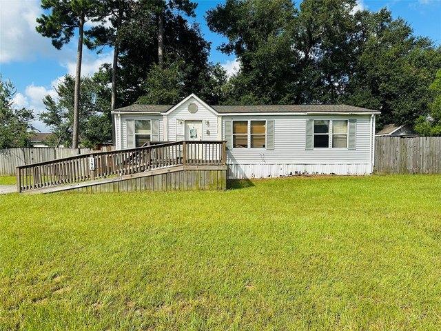 190 Carmen Blvd, Conroe, TX 77306