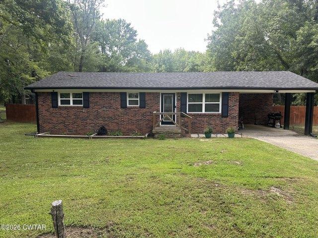190 Carrie Dr, Dyersburg, TN 38024