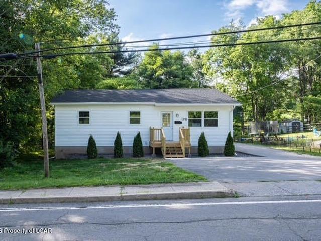 190 Carverton Rd, Shavertown, PA 18708