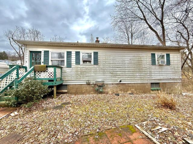190 Carverton Road