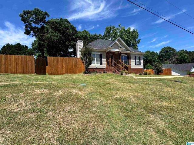 190 Cassy Drive