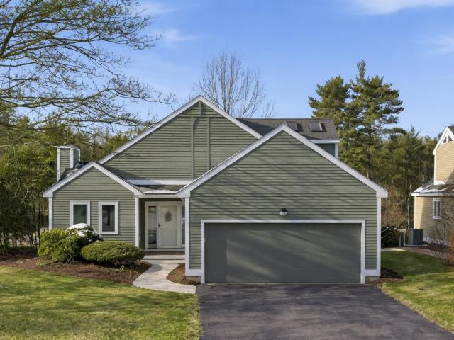 190 Chase Way, Unit 190, Manchester, NH 03104 | MLS #5074