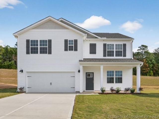 190 Charlies Bend Way, Spring Lake, NC 28390