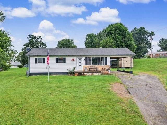 190 Cherokee Blvd, Greeneville, TN 37743