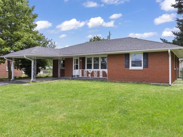 190 Cheryl Ln, Danville, KY 40422