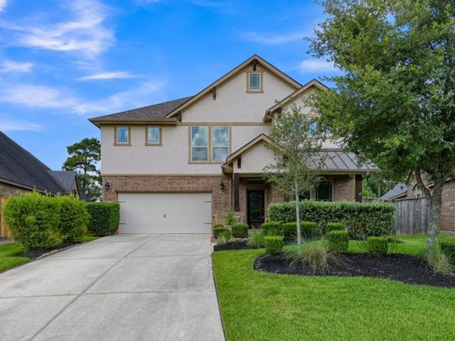 190 Climbing Oaks Pl, Montgomery, TX 77316