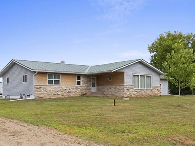 190 Cty Rd Hwy N, Birnamwood, WI 54414