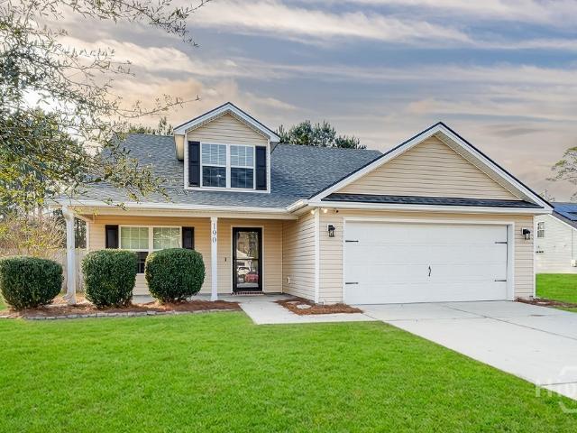 190 Cypress Cove Lane