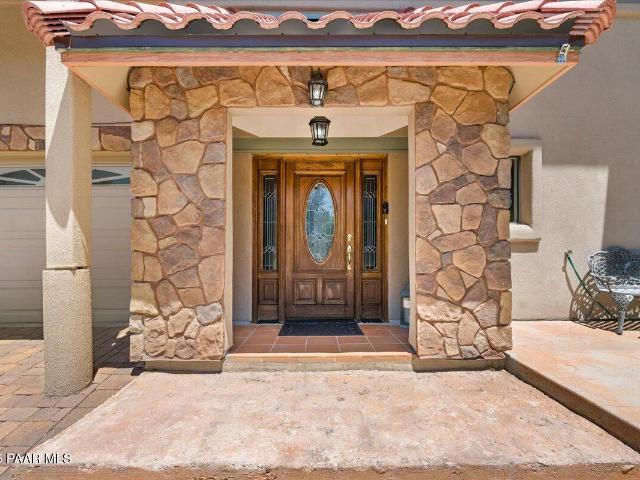 190 Apollo Heights Dr, Prescott, AZ 86305 | MLS #1081