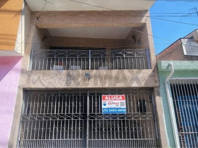 190 Área Útil Casa Alugar, 3 Dormitórios localizado em Vila Augusta, Guarulhos, São Paulo, 07040010 | Brasil