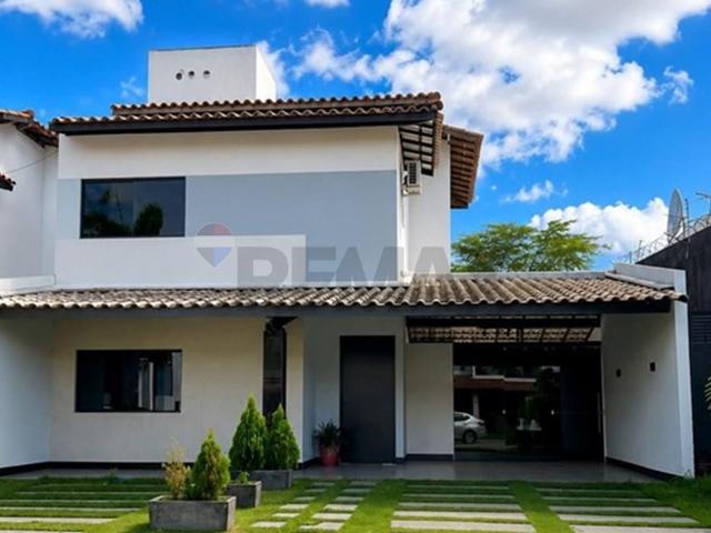 190 Área Útil Casa de Condomínio Alugar, 3 Dormitórios localizado em Av. Centenário, 251, SIM, Feira de Santana, Bahia, 44085 132 | Brasil