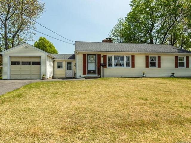 190 Ashland Ave, Newington, CT 06111