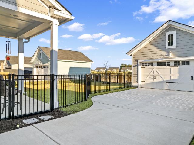 190 Ashworth Drive