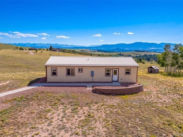 190 Aspen Point Ct Lot 9, Canon City, CO 81212