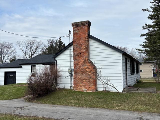 190 Ayer Road