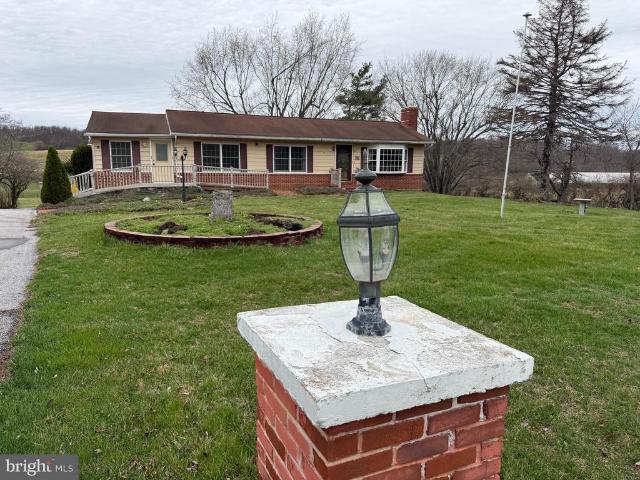 190 Bachman Valley Road