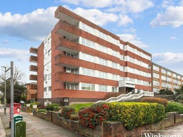 190 Ballards Lane, Regent Court, Finchley, 1 Bedroom Apartment