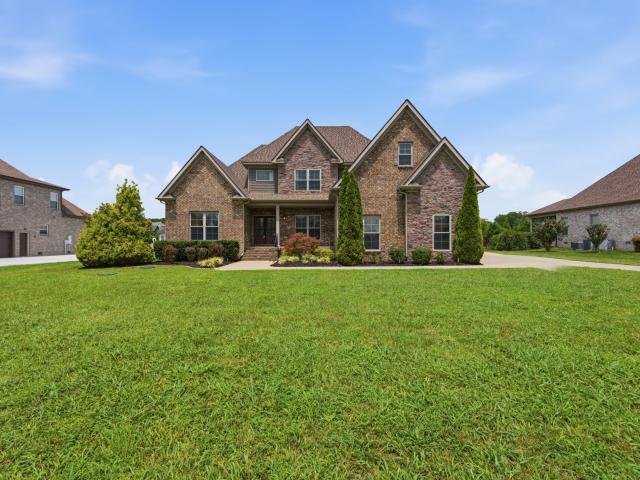 190 Beverly Randolph Dr