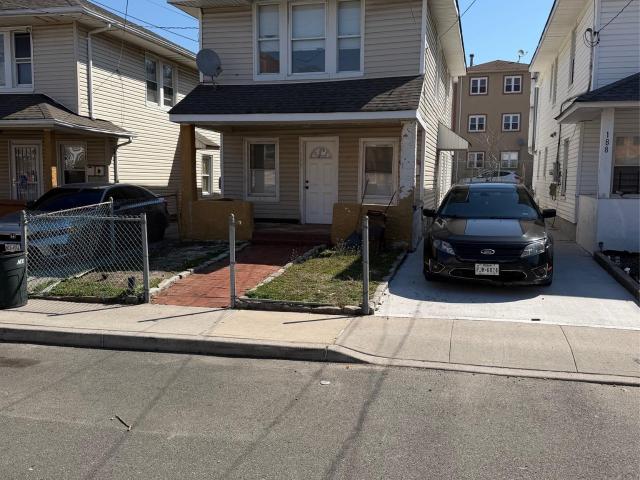 190 Beach 27th Street