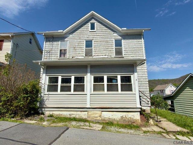 190 Beatty Ave, Johnstown, PA 15906