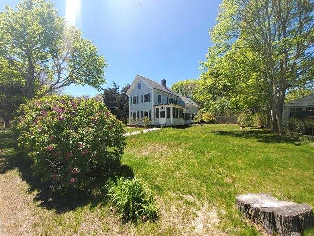 190 Belmont Rd, West Harwich, MA 02671