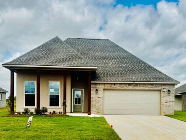 190 Berkshire Pl, Haughton, LA 71037