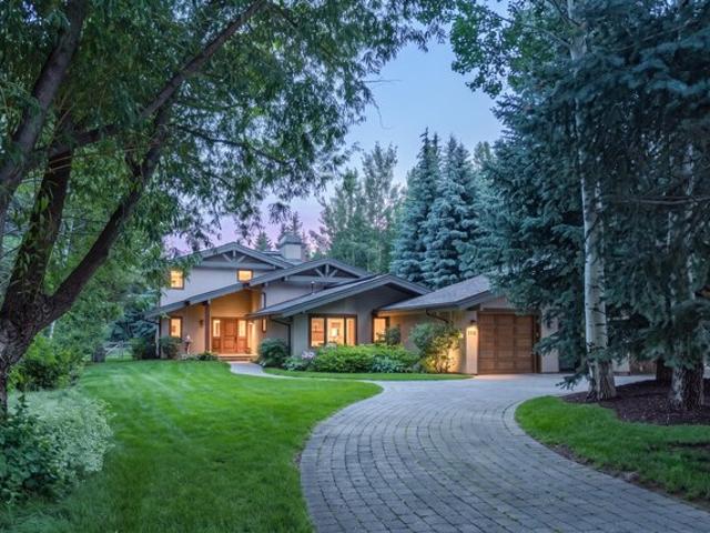 190 Bitterroot Ln, Blaine County, ID 83340