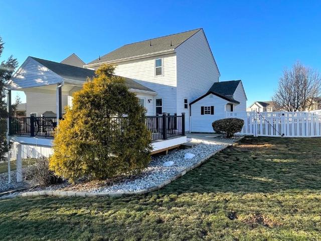 190 Biglar Court