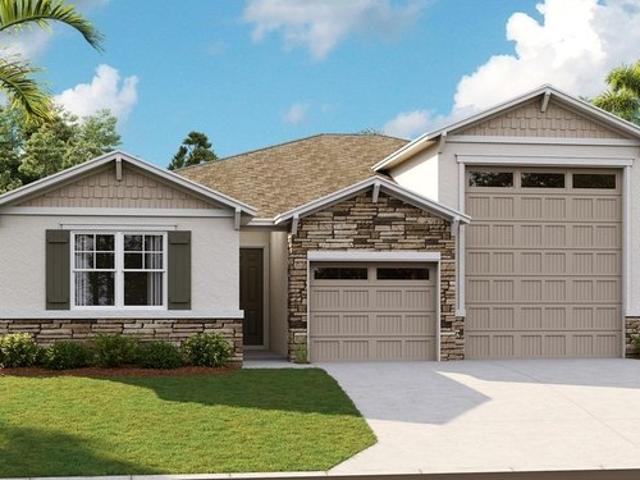 190 Blue Star Ct, Tavares, FL 32778