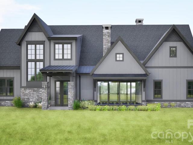 190 Blackberry Inn Rd, Unit 1, Weaverville, NC 28787 | MLS #4325 | Compass
