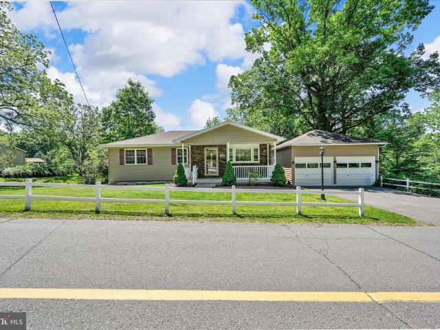 190 Brier City Road