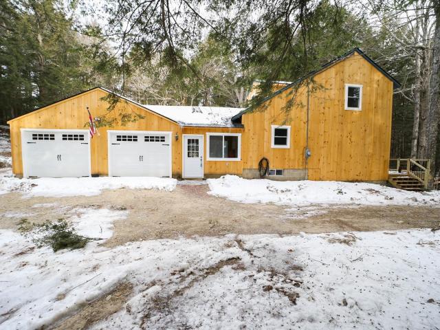 190 Brookwood Park Road