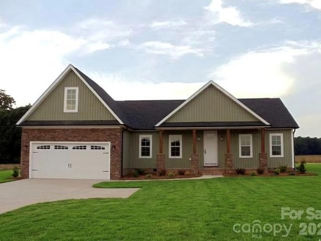 190 Goodnight Rd, Salisbury, NC 28147