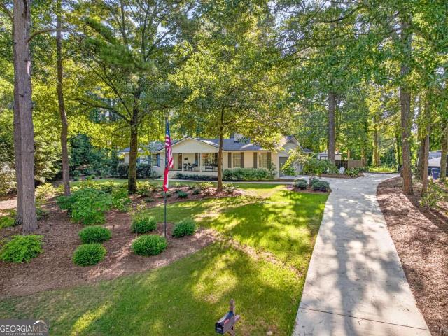 190 Gatewood Place