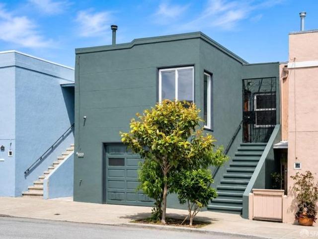 190 Gaven St, San Francisco, CA 94134