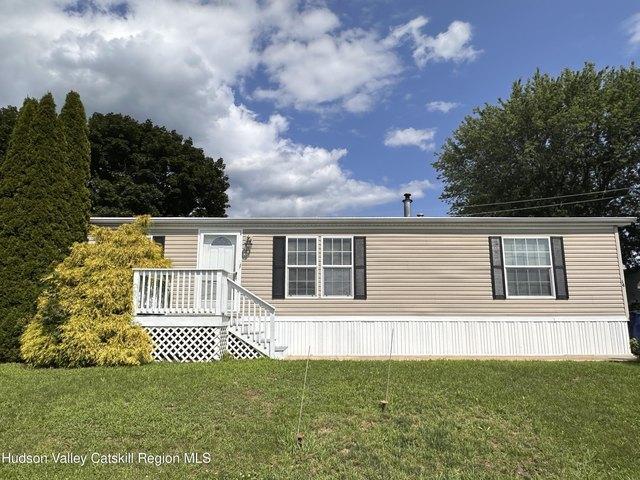 190 Gahbauer Rd Lot 14, Hudson, NY 12534