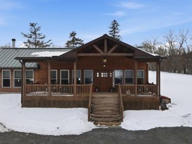 190 Garrity Road