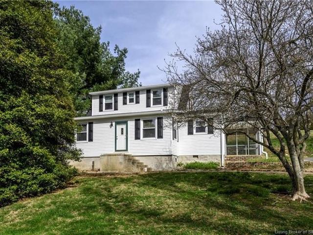 190 Georgetown Lanesville Rd, Georgetown, IN 47122