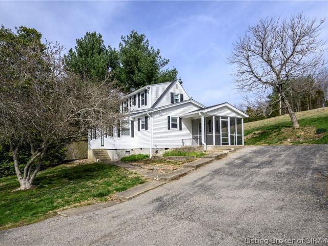 190 Georgetown Lanesville Road