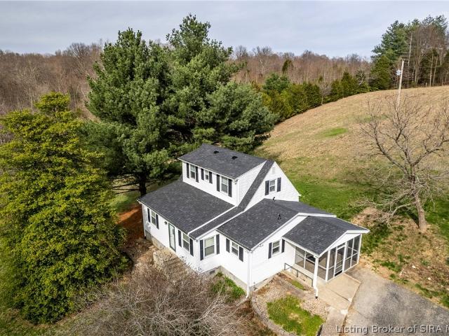 190 Georgetown Lanesville Road
