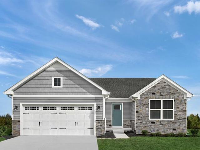190 Glacier Ave, Barboursville, VA 22923