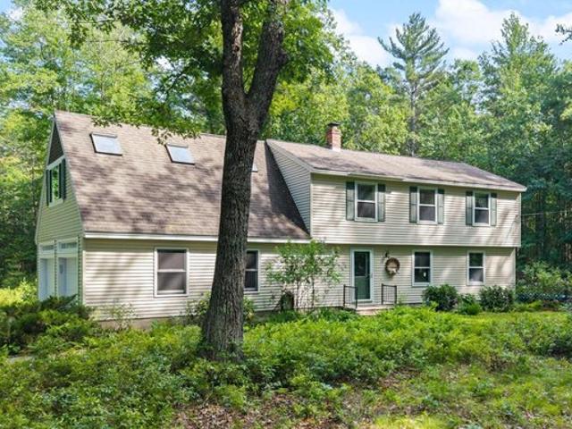 190 Glenwood Rd, Wells, ME 04090