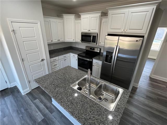 190 Grand Coulee Dr, Mansura, LA 71350 | MLS #CN2565