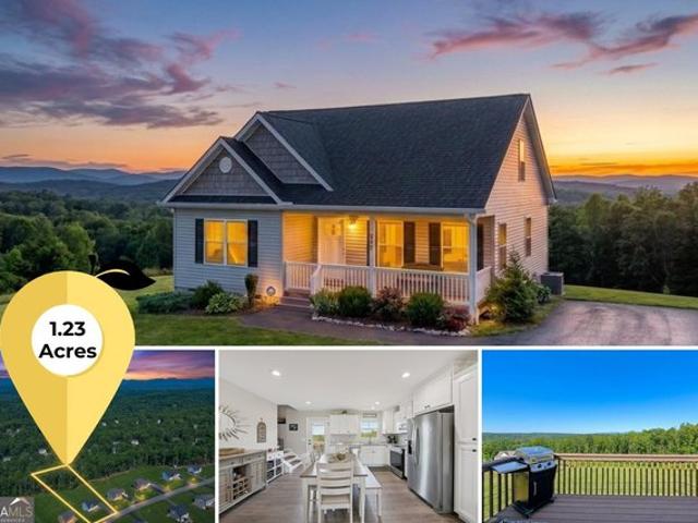 190 Grand Oak Ln, Dahlonega, GA 30533