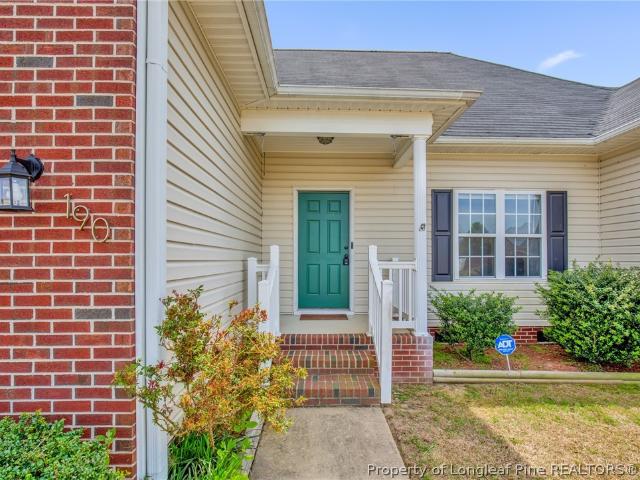 190 Granger Road