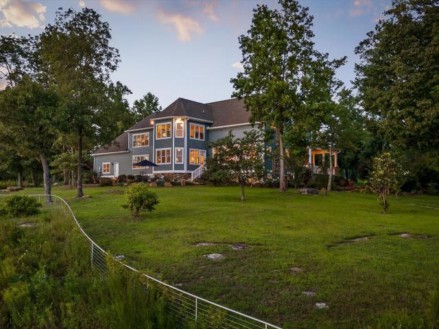 190 Gray Fox Court